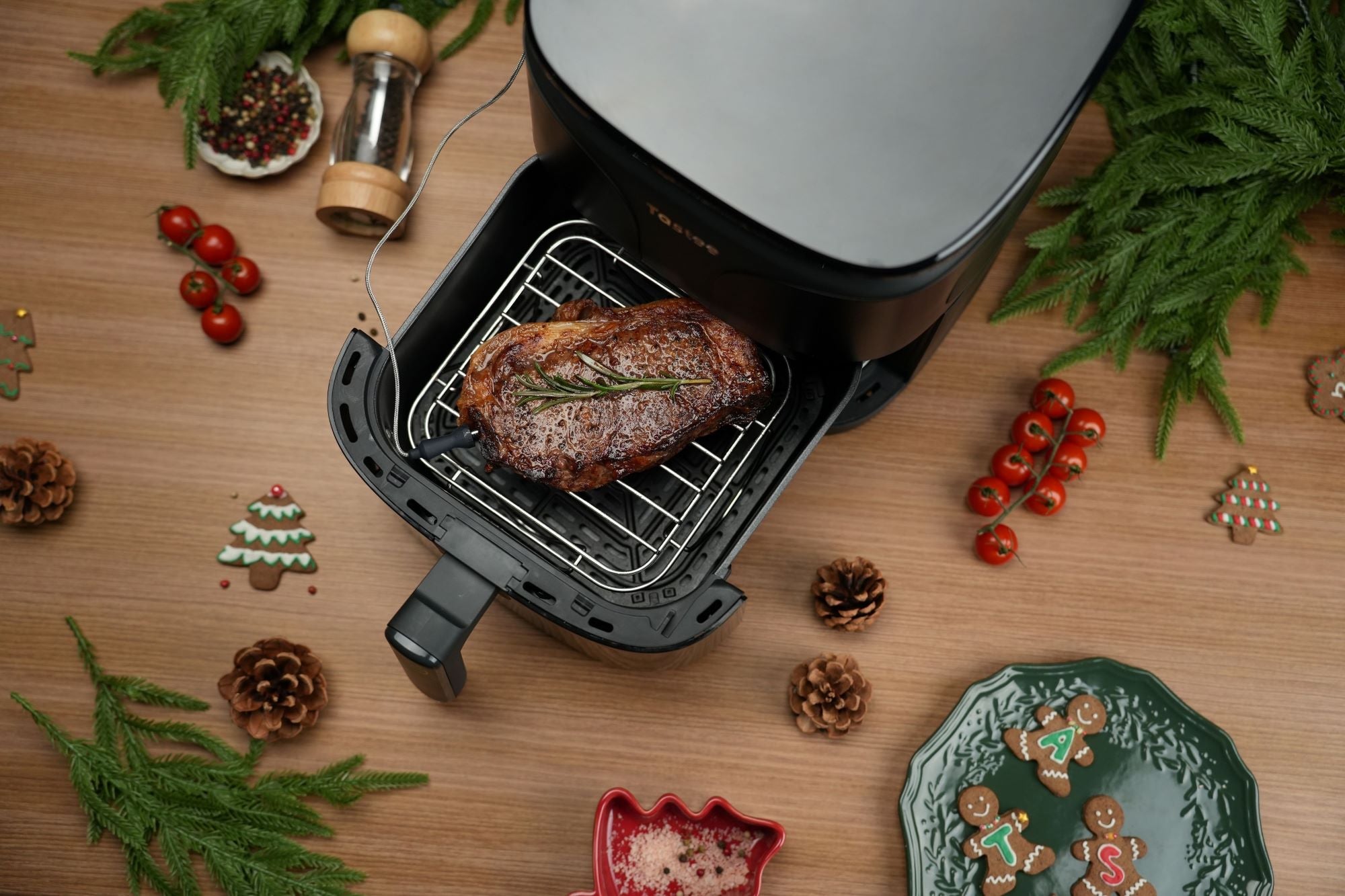 Gifts for Air Fryer Lovers: 10 Kitchen Essentials They’ll Love This Ho – Tastee