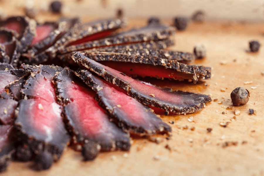 5 Carnivore Diet Snacks to Satisfy Your Meaty Cravings – Tastee