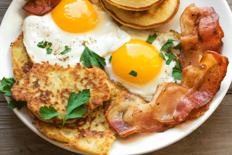 7 Easy Carnivore Breakfast Ideas to Try Today – Tastee