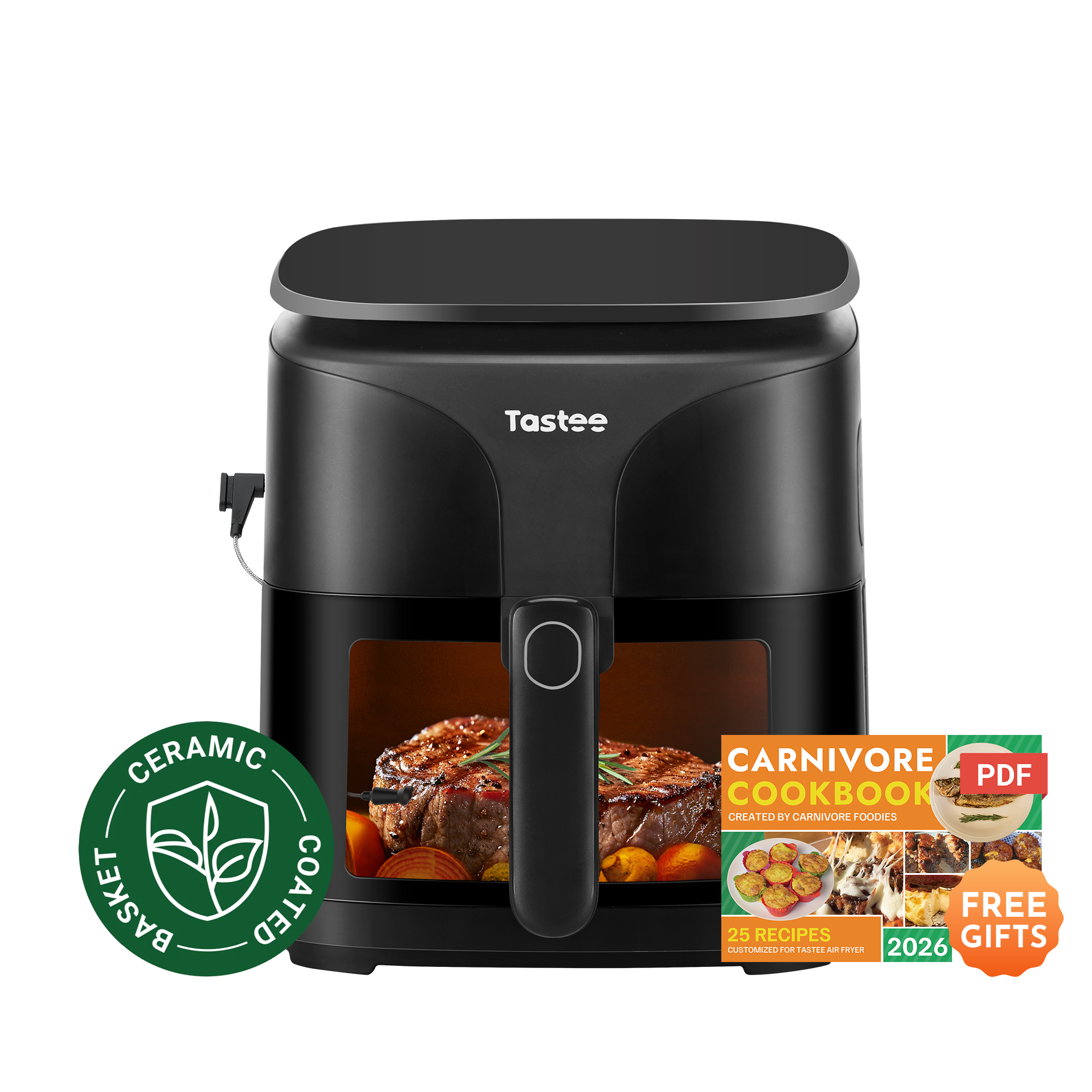 What Are the Beef Parts and Suitable Cooking Methods? – Tastee