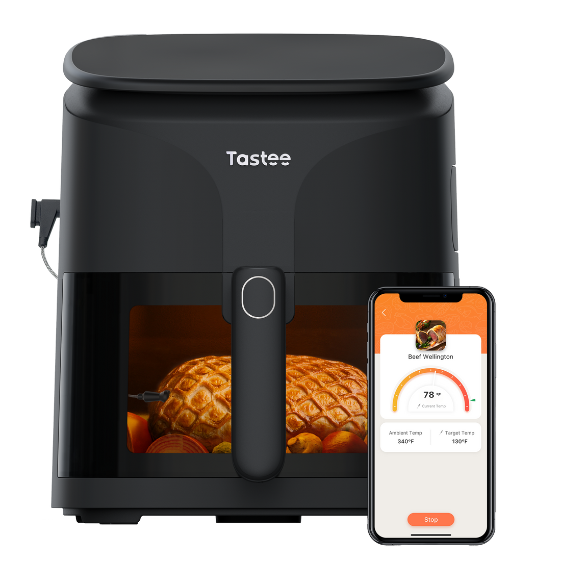 Products – Tastee