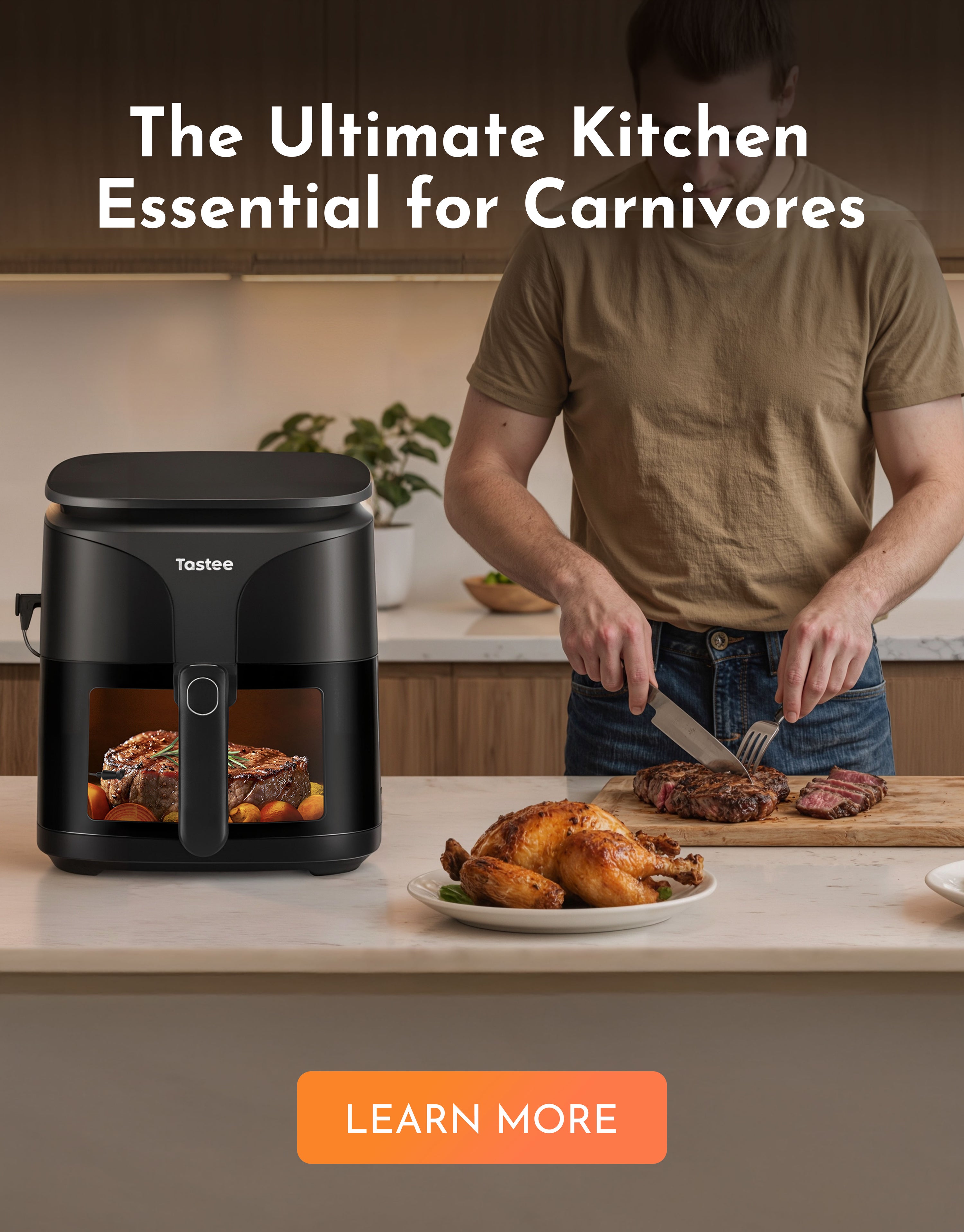 Meat Cooking Elevated Pillar Page-3 – Tastee