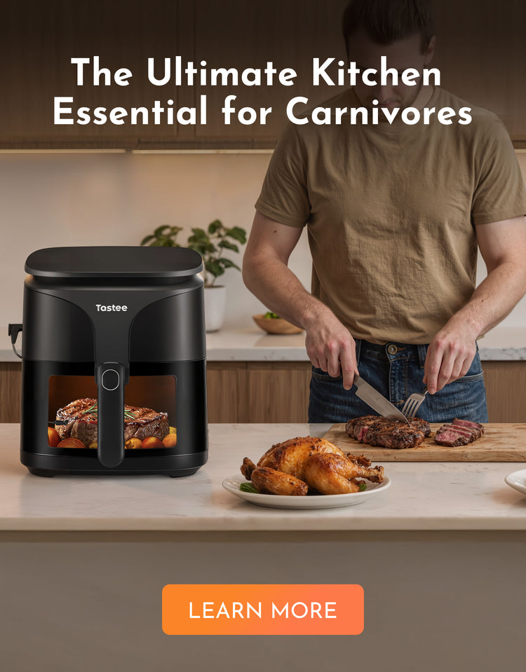 Meat Cooking Elevated Pillar Page-3 – Tastee